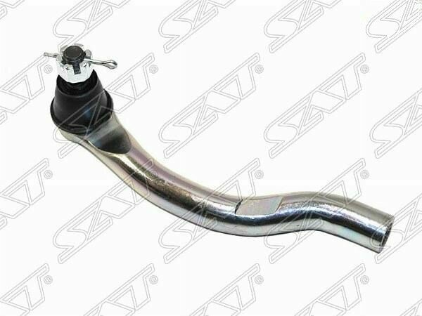 Наконечник рулевой SAT ST-53560-TA0-P01 HONDA ACCORD 08-12 LH/CIVIC FK 06-15 RH