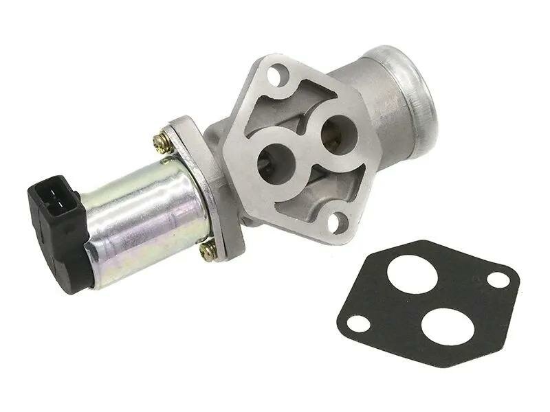 Датчик SAT ST-340-0009 холостого хода Opel Astra 91-09 / Calibra 90-97