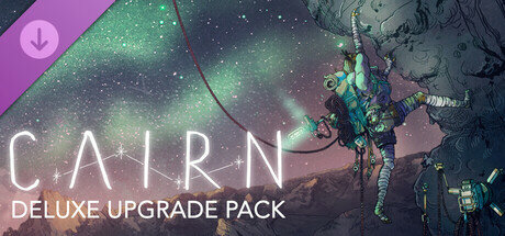 Cairn Deluxe Upgrade Pack DLC, РФ + СНГ