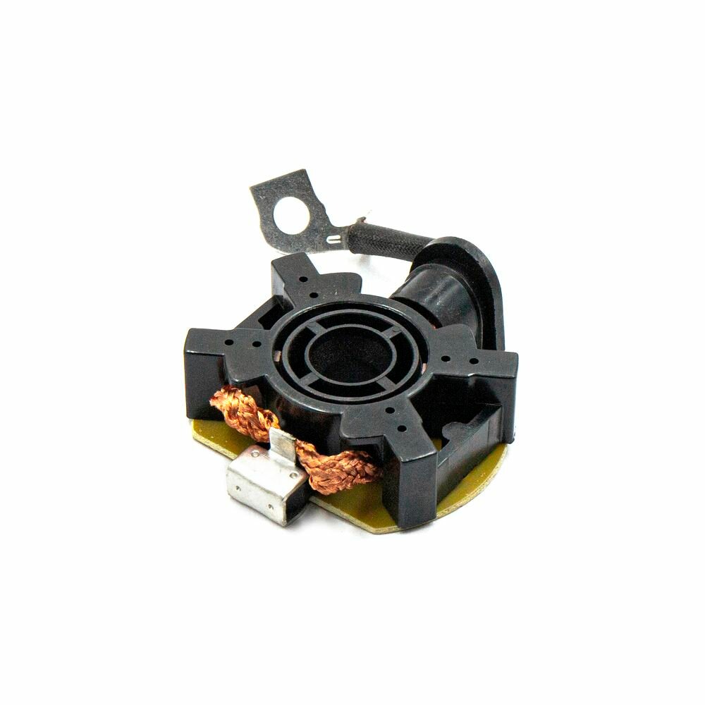 Щёткодержатель стартера FORD Maverick II MAZDA Tribute 00-08 KRAUF SHF6635MG