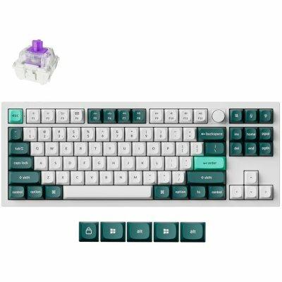 Клавиатура Q3H-P1P-RU