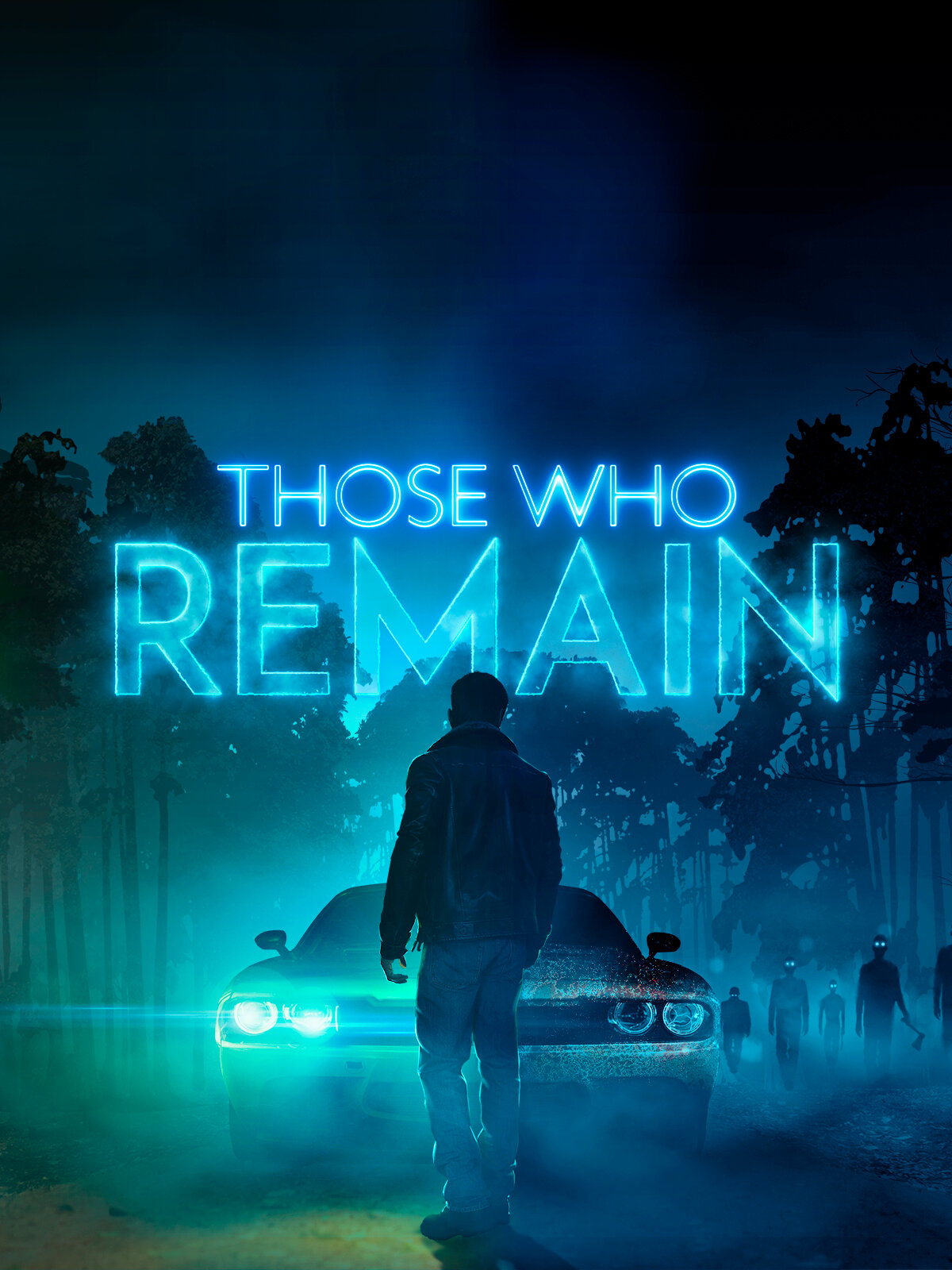 Those Who Remain