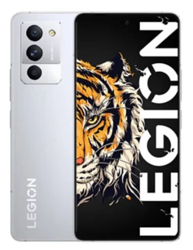 Смартфон Lenovo Legion Y70, 12/256ГБ, china