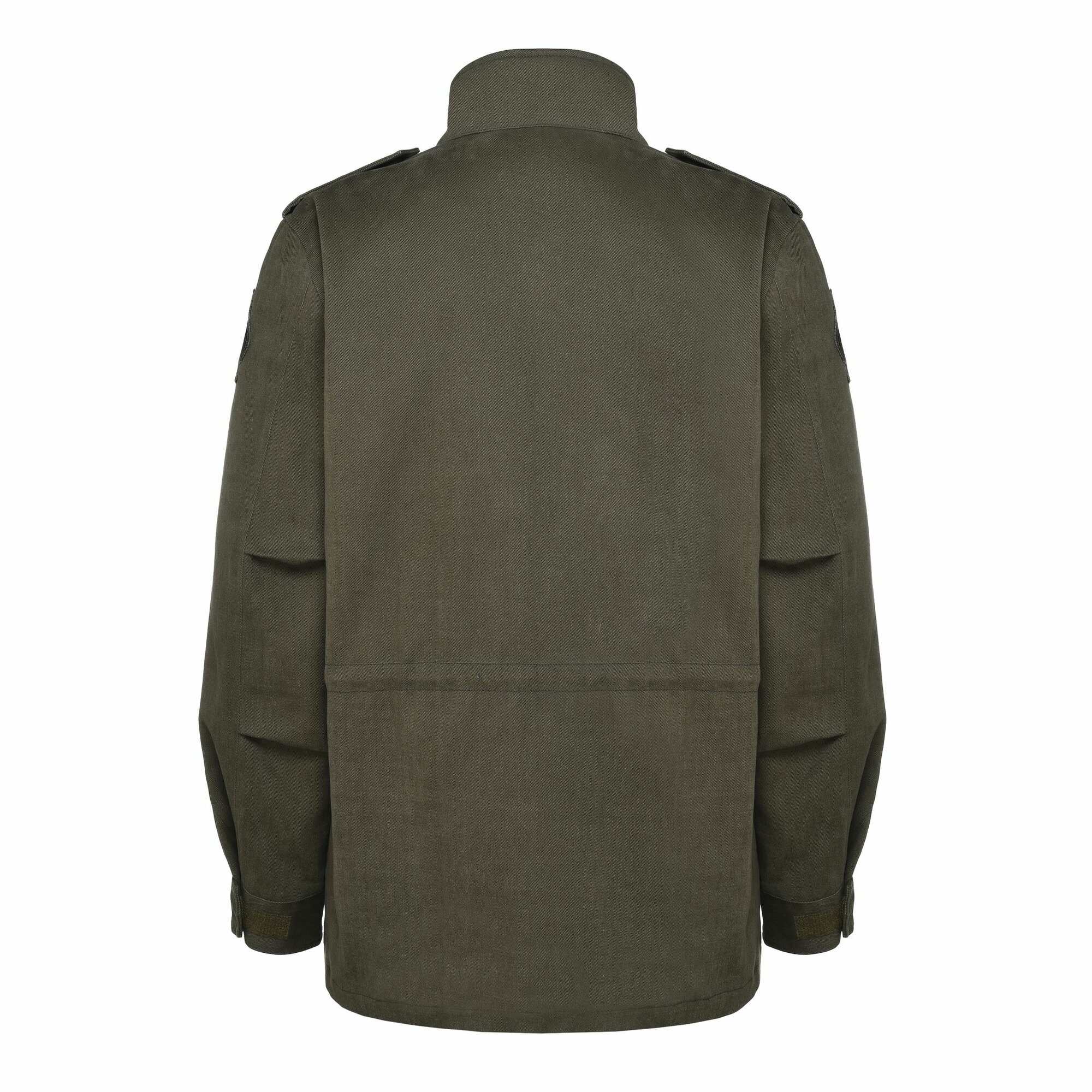 Куртка TF Apparel — фото 1