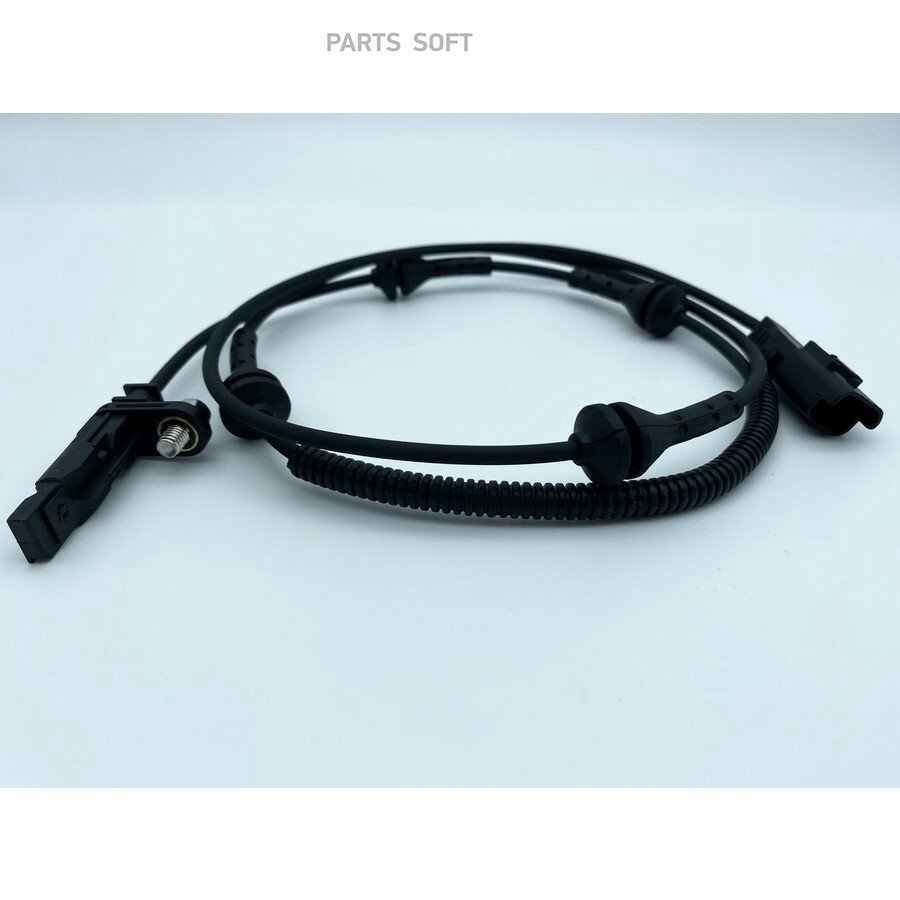 MAGTECHNIC MAG3260 Датчик ABS передний PEUGEOT 407 (2004/05 - 2010/) CITROEN C6 (2005/09 - 2012/) CITROEN C5 (2008/02 -