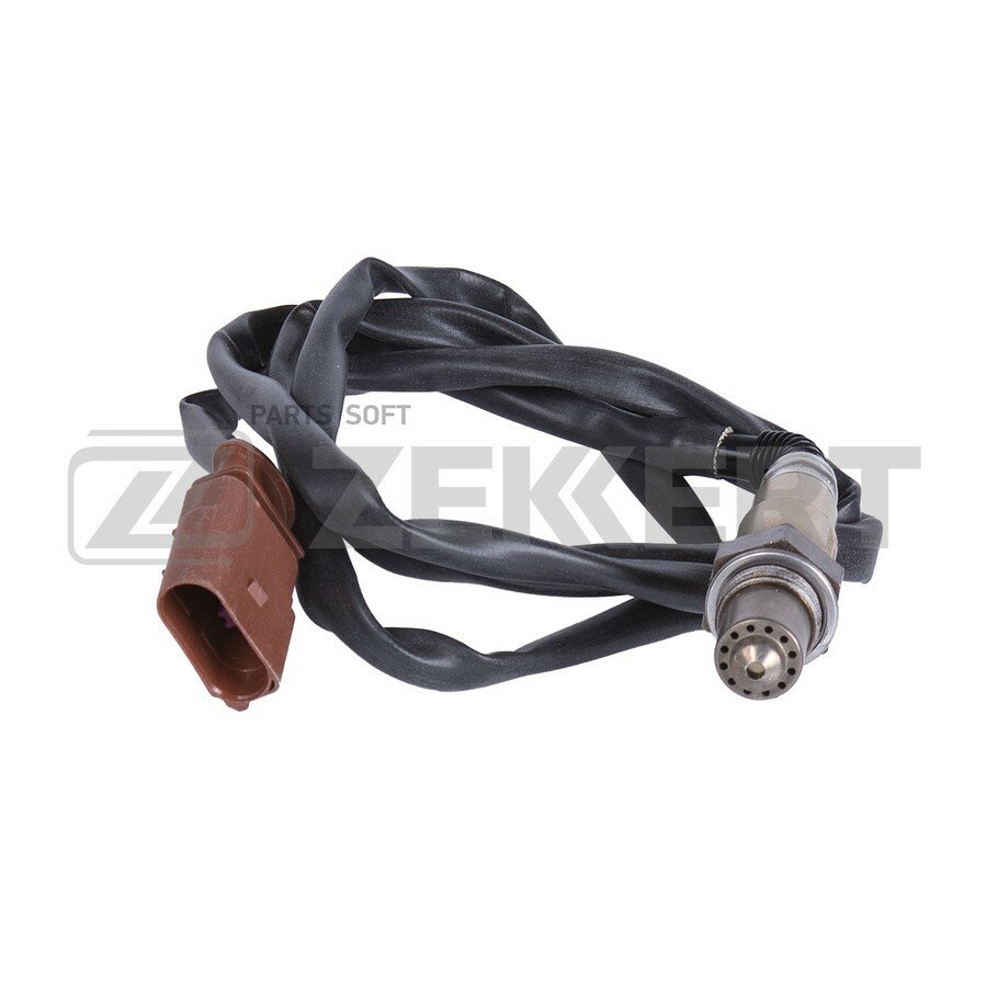 ZEKKERT SE-3029 Датчик кислорода VW Passat VI 05- Golf V-VI 04- Audi A6 III 05- A4 III 04- Skoda Octavia (1Z_) 0