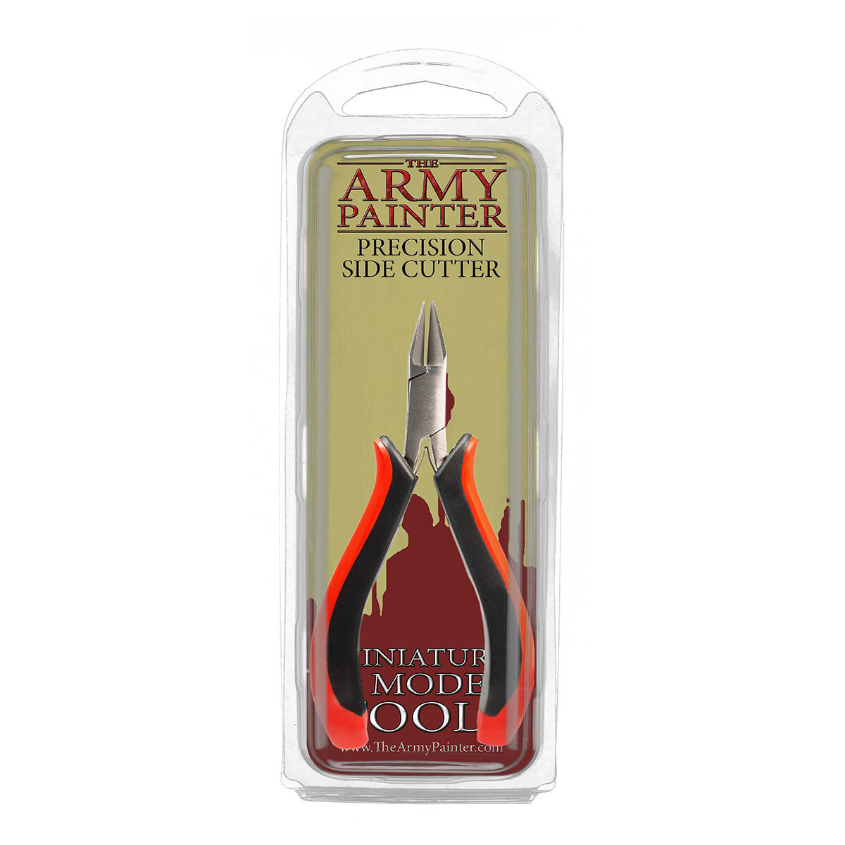 Кусачки для моделирования Army Painter Precision Side Cutters