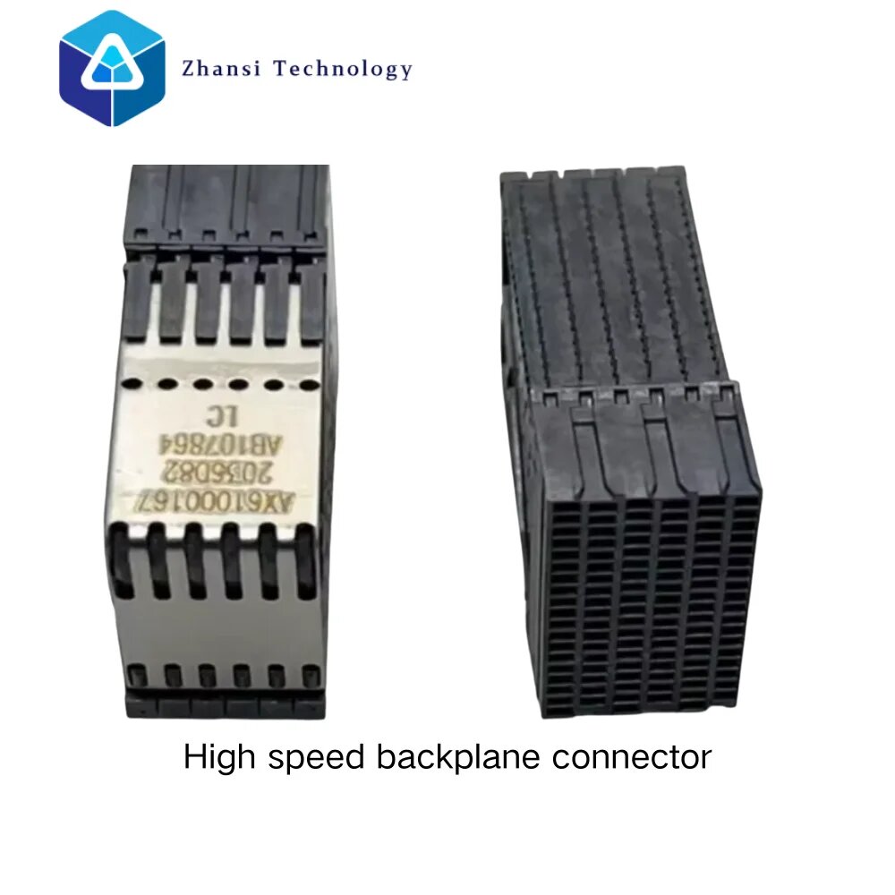 High speed backplane connector AX61000167S