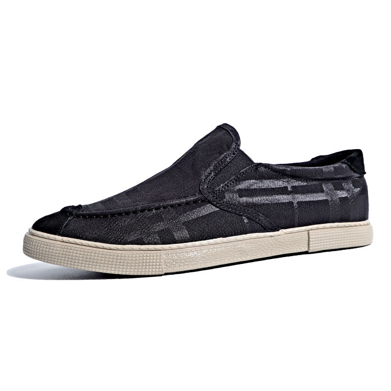 Кроссовки Baoda 36 Low