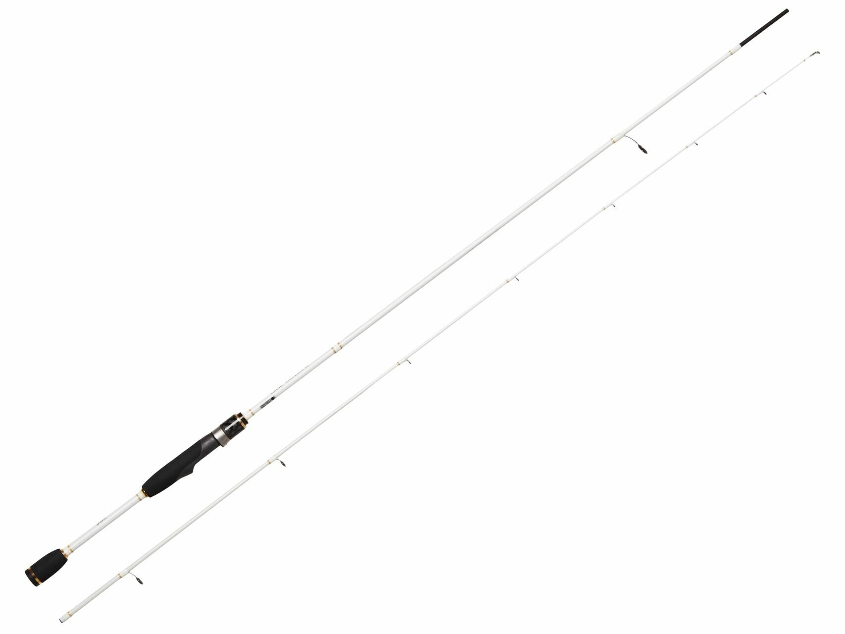 Спиннинг Lucky John One Sensoric SMALL GAME 5 7.10 (LJOS-712ULMF)