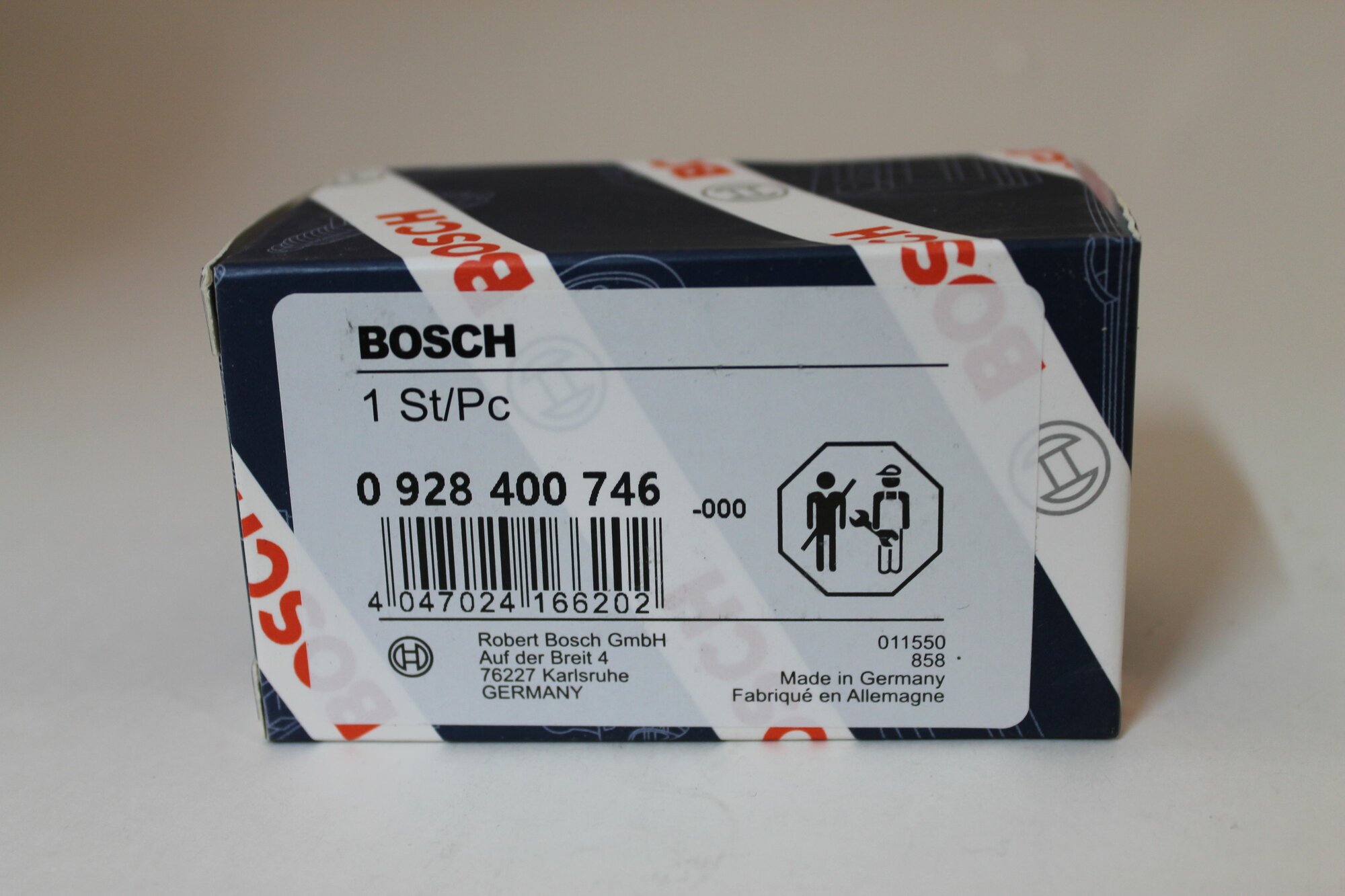 Блок дозировочный КАМАЗ дв. CUMMINS ЕВРО-4 (замена на 1465ZS0119) BOSCH