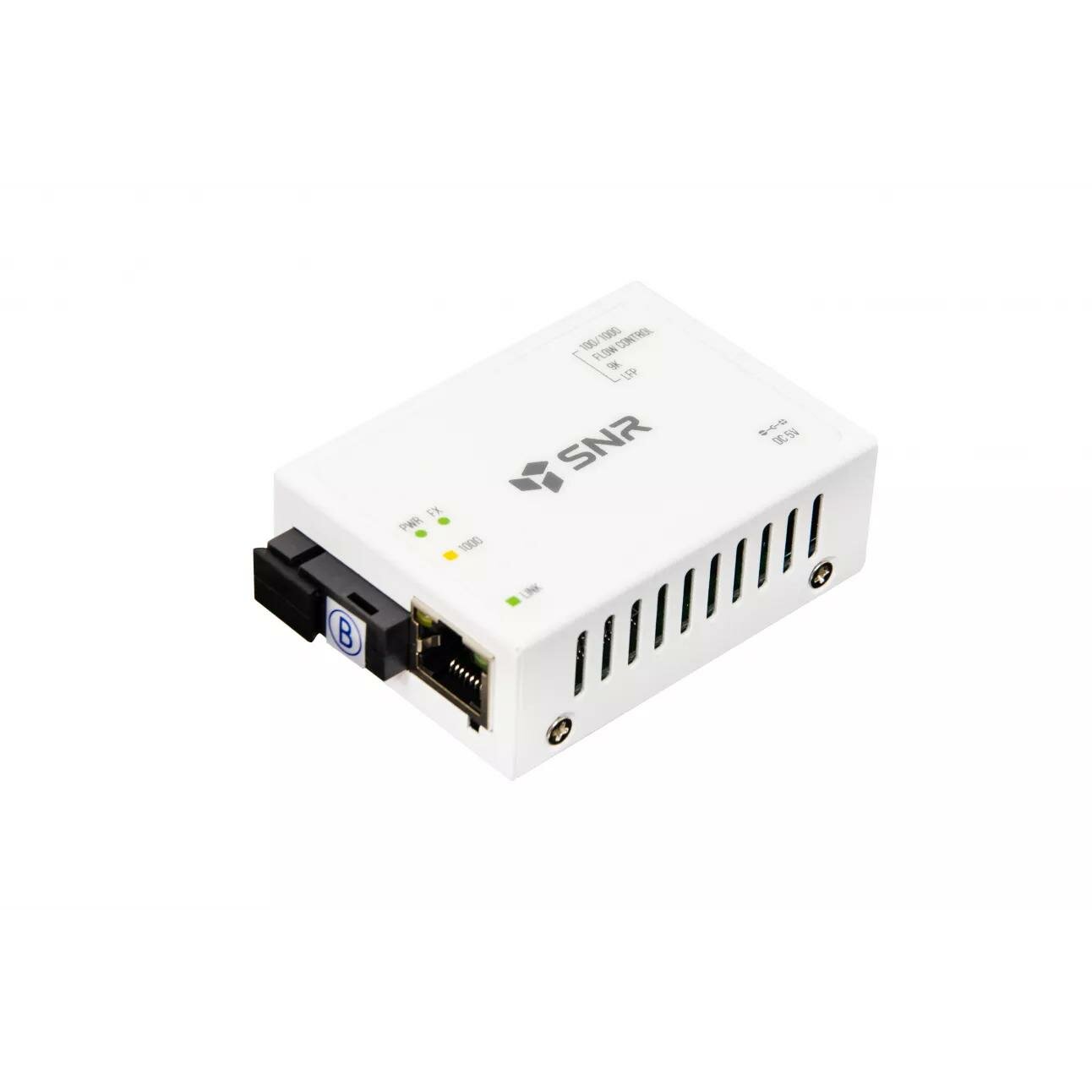 Медиаконвертер 1хsc, 10/100/1000 мб/с tx:1550/rx:1310 нм, до 20 км