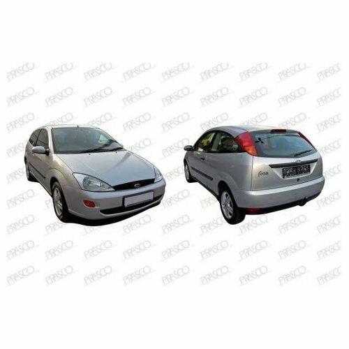 Стекло зеркала Prasco FD4207524 для Ford Focus