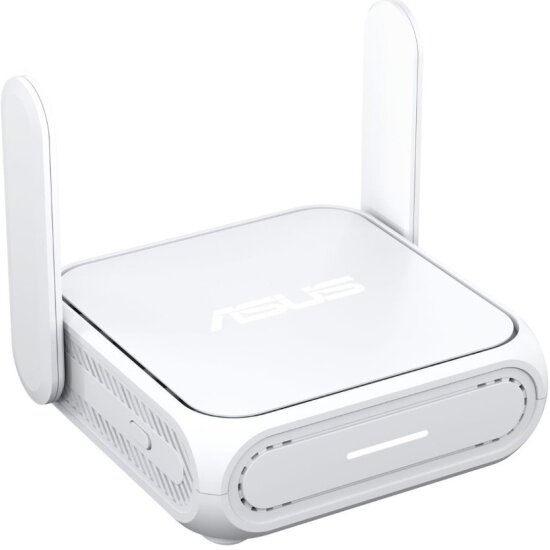 Маршрутизатор Asus RT-BE58 GO