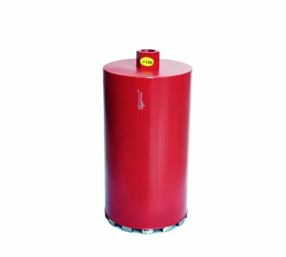 Коронка алмазная ВТ (180х350 мм) ALTECO 13232