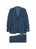 Комбинезон Canali Single-breasted suit, размер 52, blue