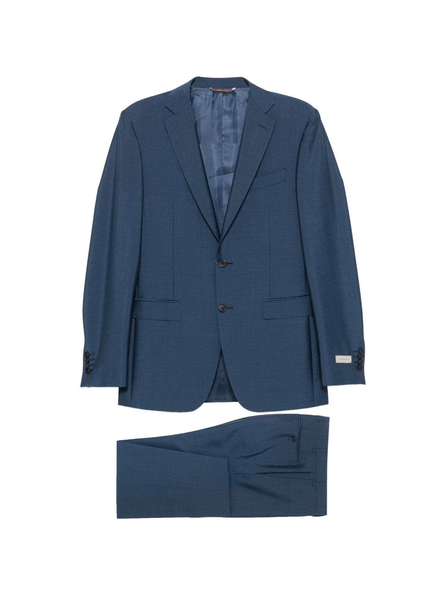 Комбинезон Single-breasted suit