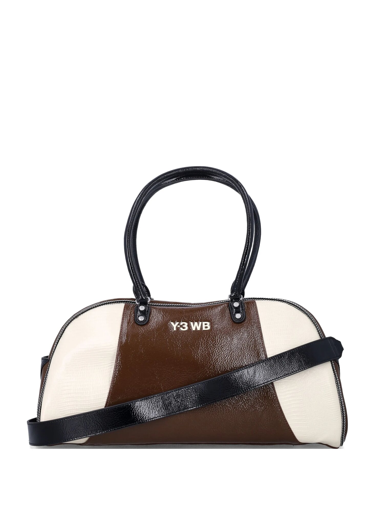 Сумка Y-3 WB panelled tote bag