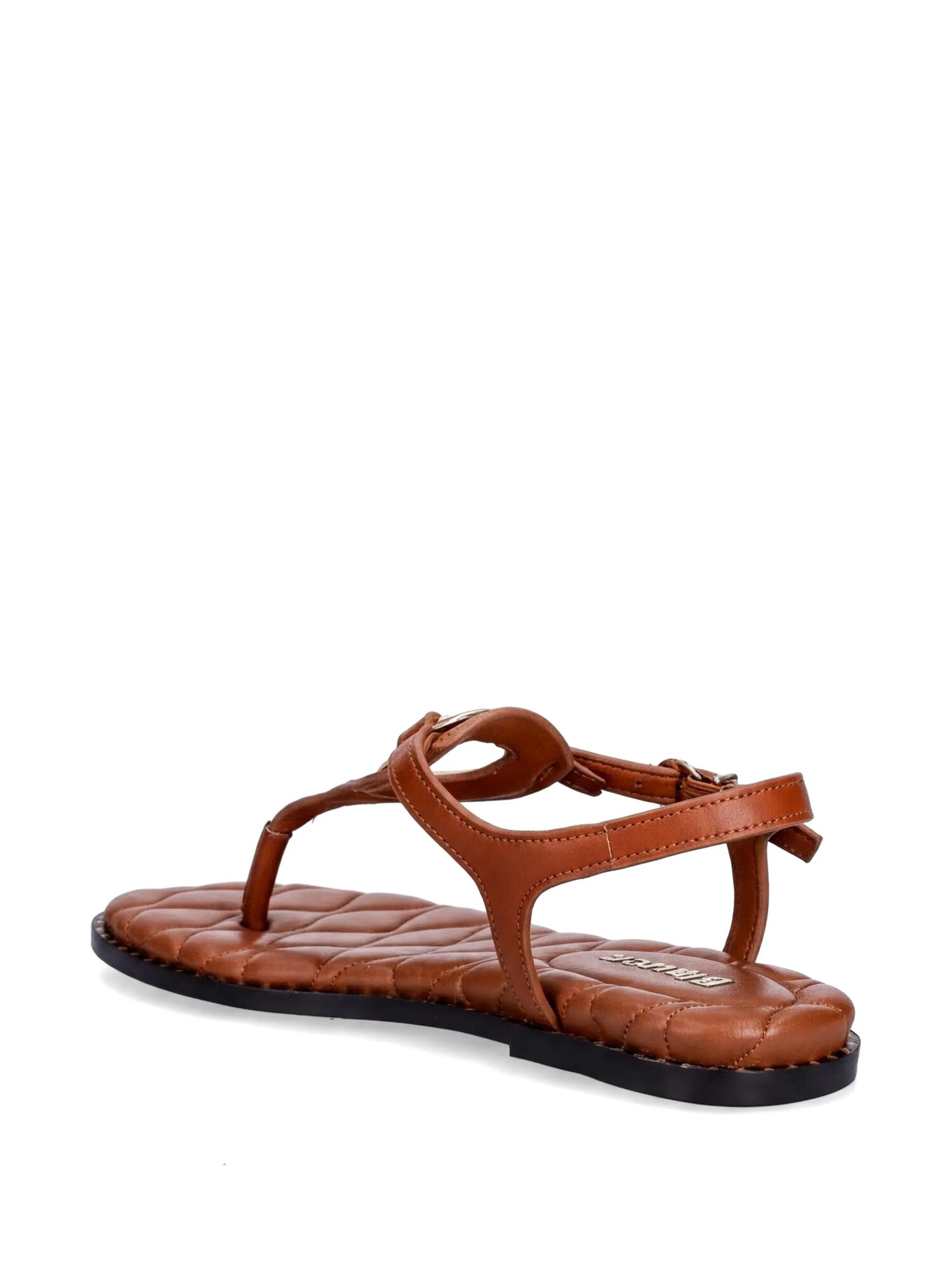 Босоножки Blauer Ashley sandals, размер 36, brown — фото 1