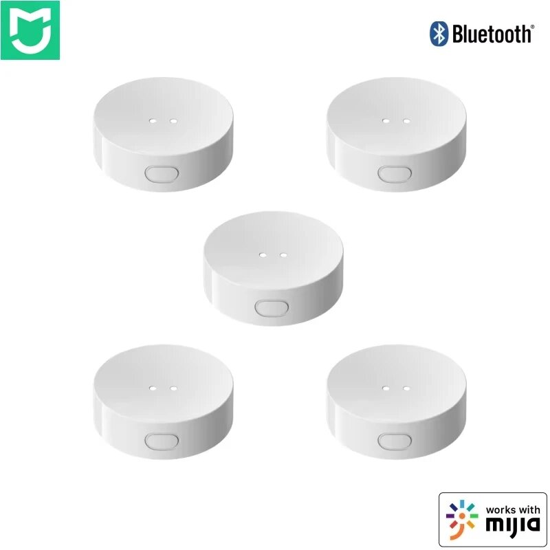 Датчик воды MIJIA 2 Bluetooth — фото 1