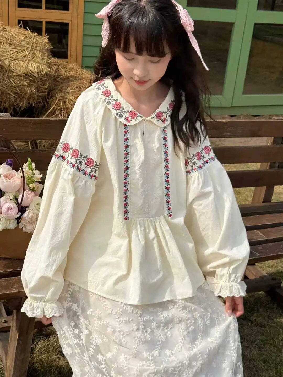 Рубашка