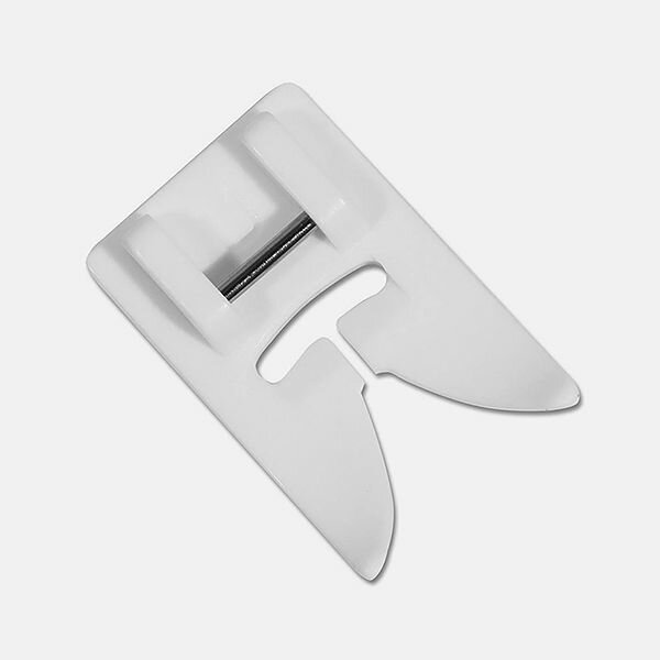 Janome Тефлоновая лапка (для машин с шириной строчки 9 мм) / 202-474-001