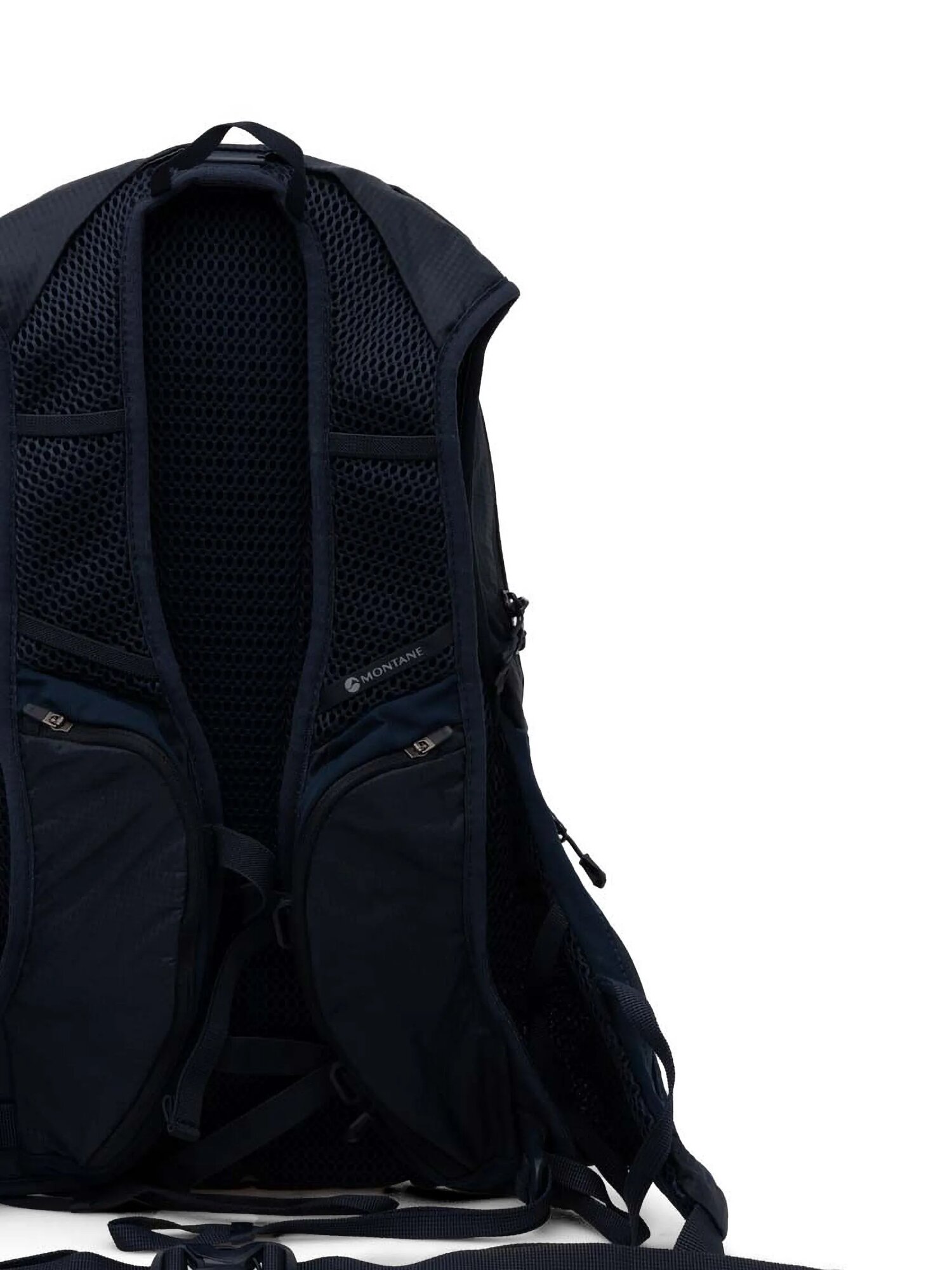Сумка MONTANE Trailblazer 16, синий — фото 1