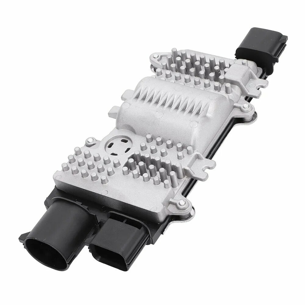 Модуль управления вентилятором охлаждения, для Ford Taurus, Flex, Chevrolet Captiva и др, OE 1137328617 / BAA83 8C609 BA