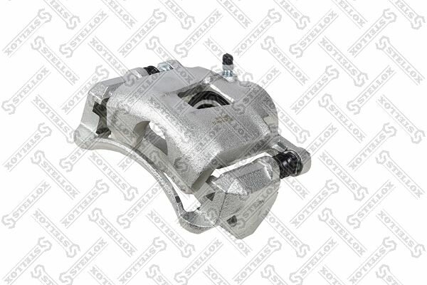 STELLOX Суппорт тормозной передний правый Chevrolet Lacetti 1.6 16V 03.05>