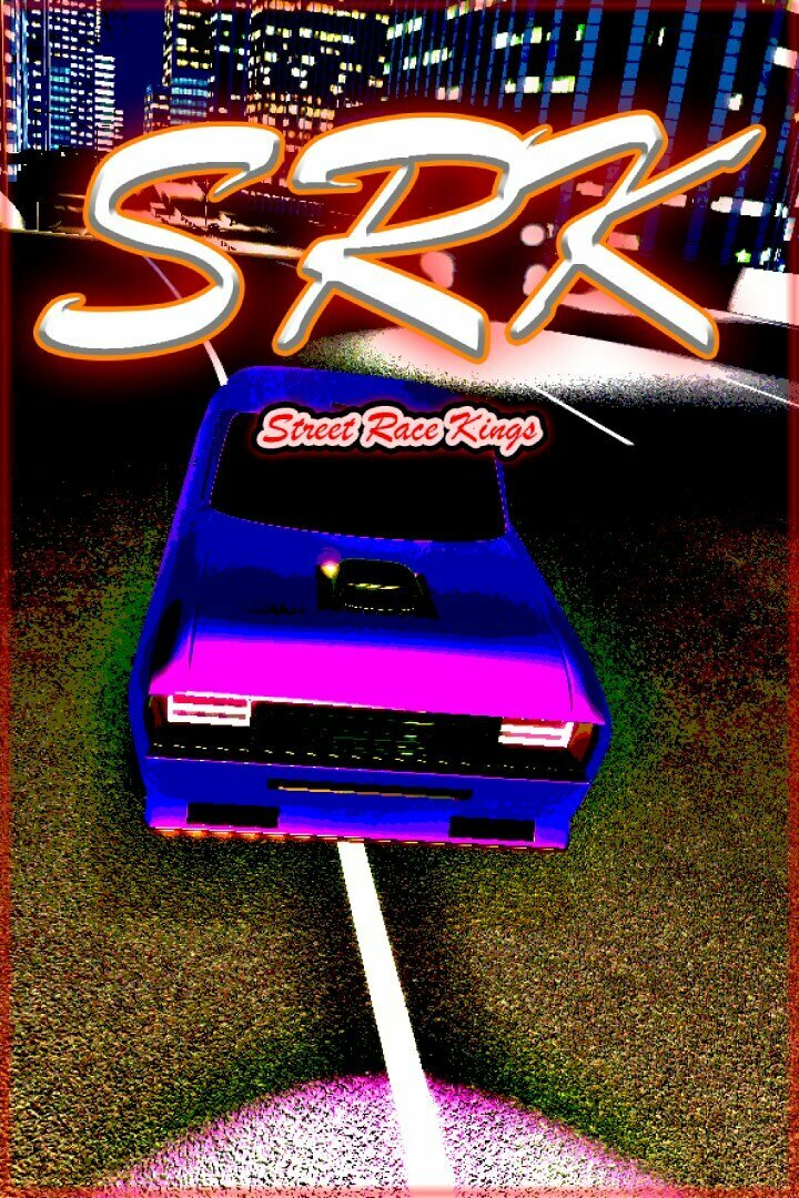 Street Race Kings - Xbox Series S | X — ключ активации Xbox · Xbox · цифровой ключ · любой регион