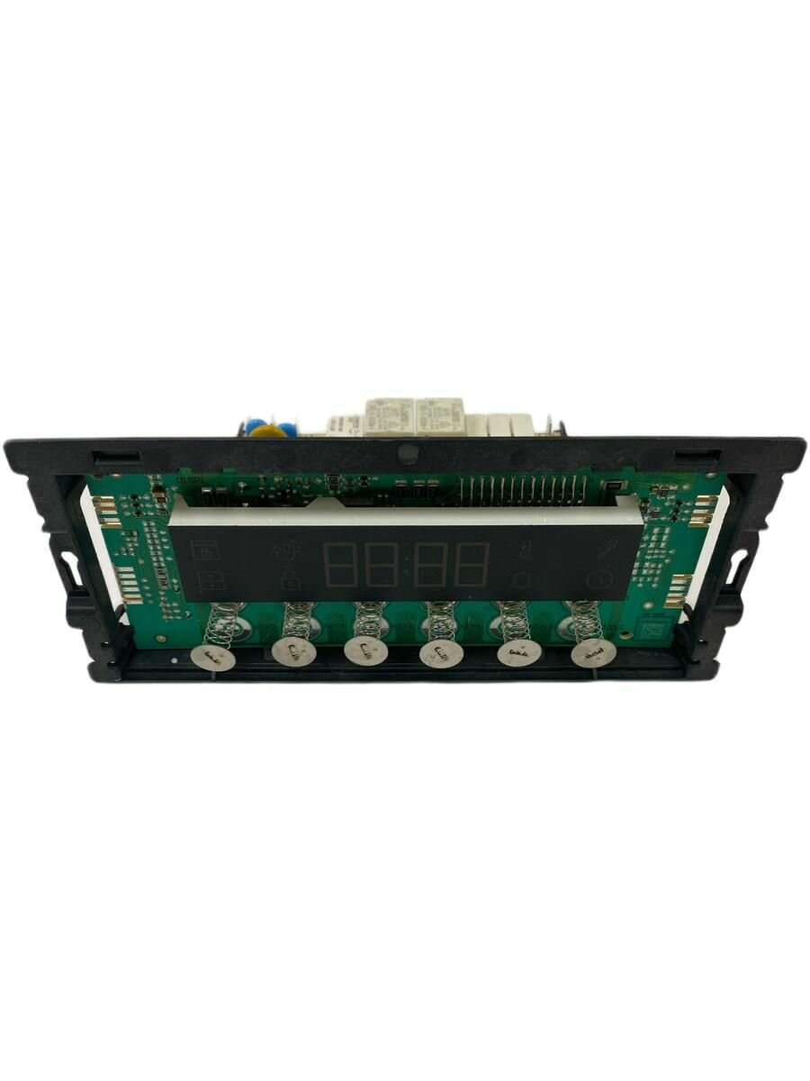 Таймер, программатор, для духового шкафа Hotpoint FE8821HBL