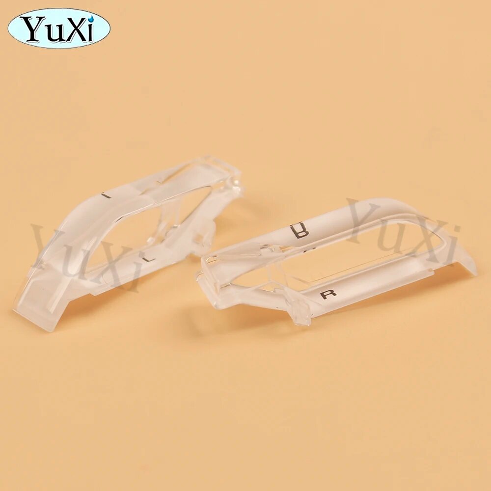 Кнопки-триггеры для PSP 1000 YuXi, белые 1Pair Button