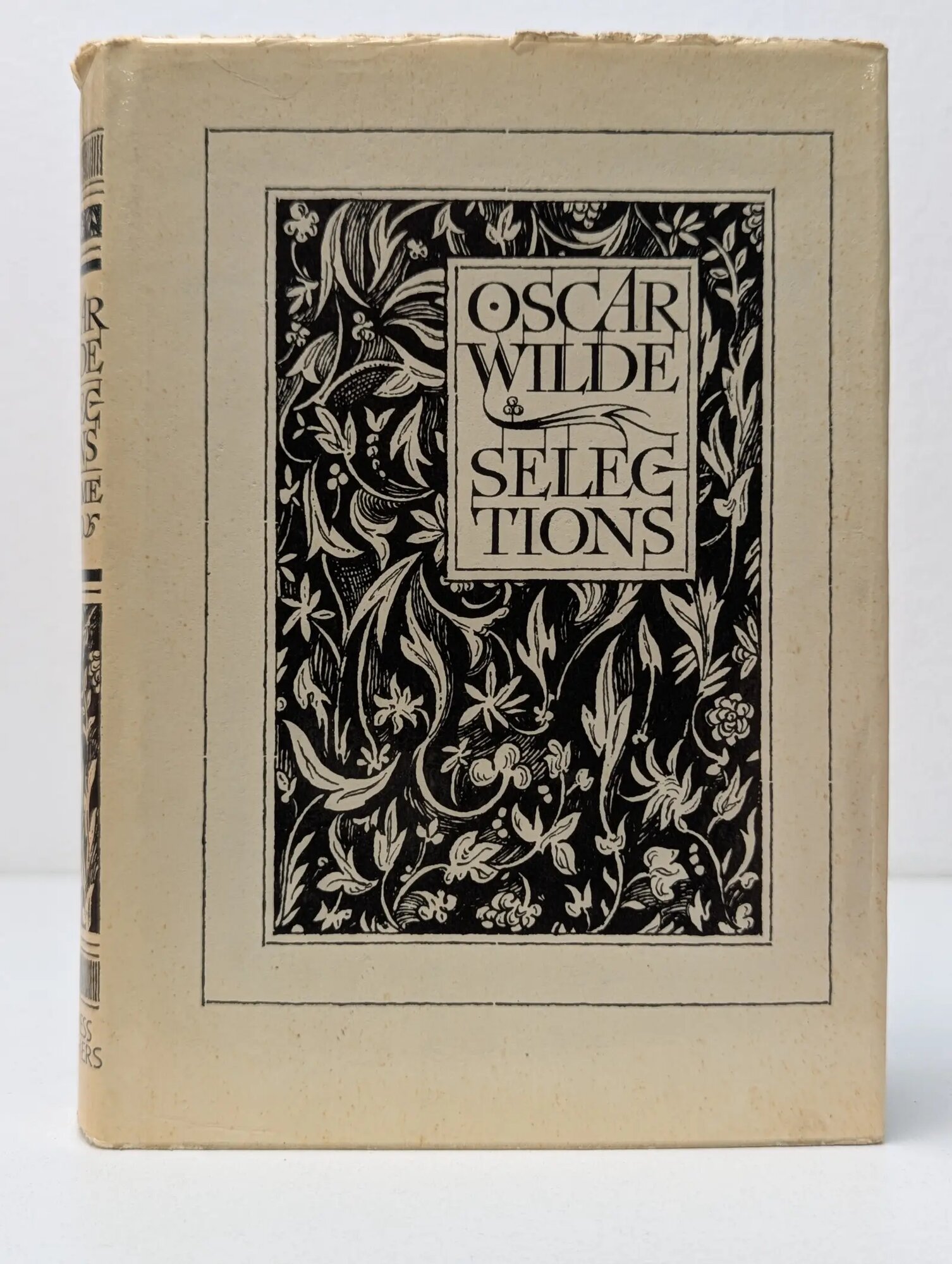 Oscar Wilde. Selections. Volume 2. Оскар Уайльд. Избранные произведения. Том 2 Уайльд Оскар 1979