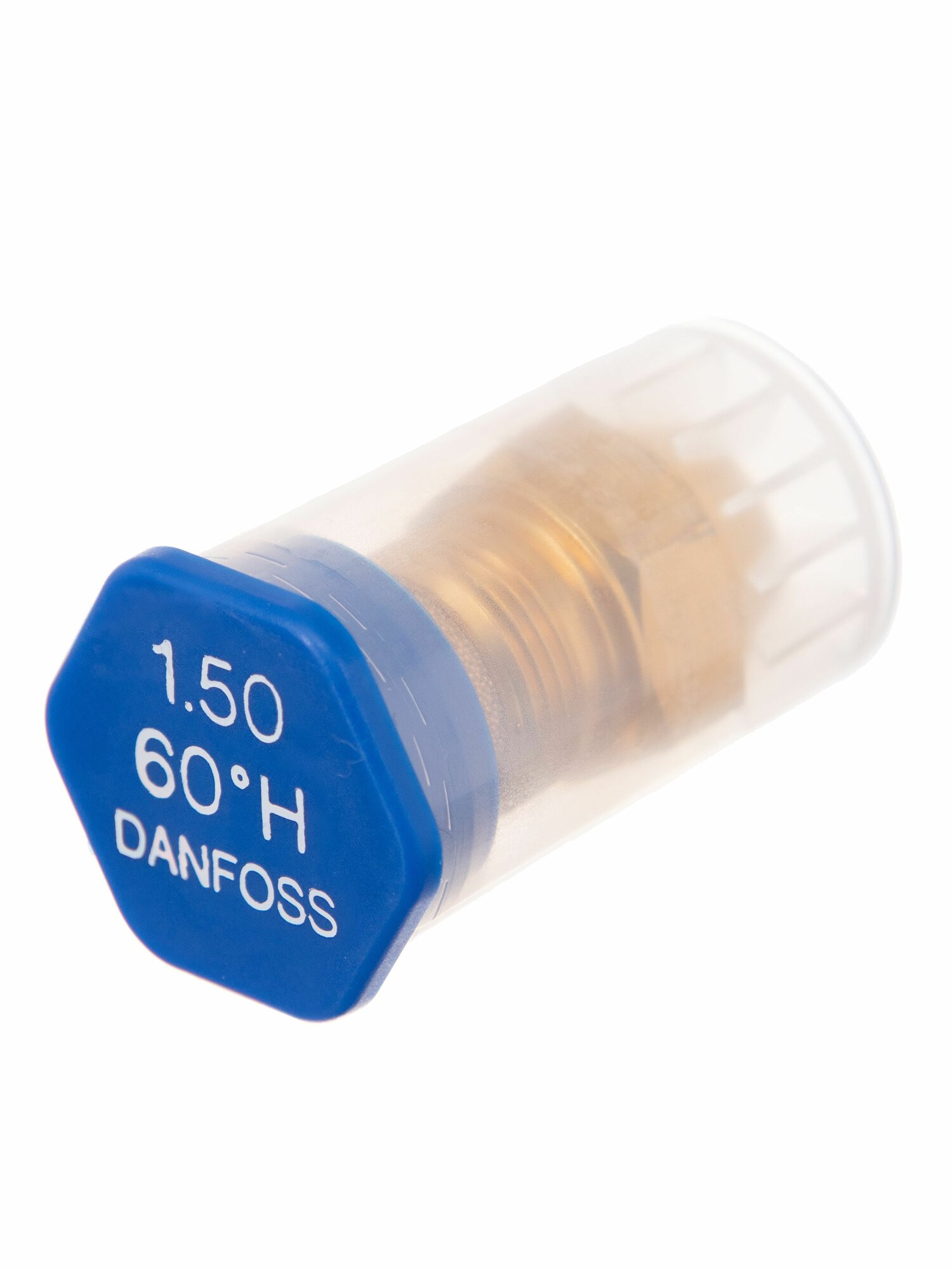 Форсунка для дизельного топлива DANFOSS 1.5 gal/h (5.84 kg/h) * 60 Н. 030H6928