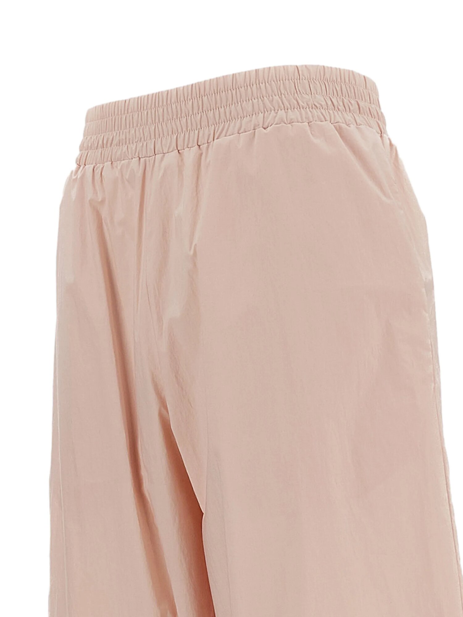 Брюки PLAN C Pleated trousers, размер 40, pink — фото 1