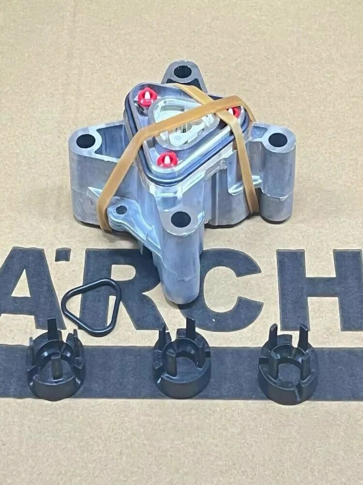 Помпа в сборе (9.002-456) для минимоек Karcher K3-K5