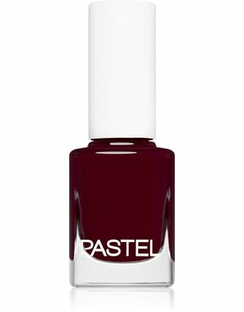 Лак для ногтей Pastel 39 Burgundy, 13 мл