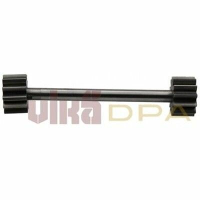 Вал насоса масляного VIKA 11151768401 Skoda Felicia I, II 94-01