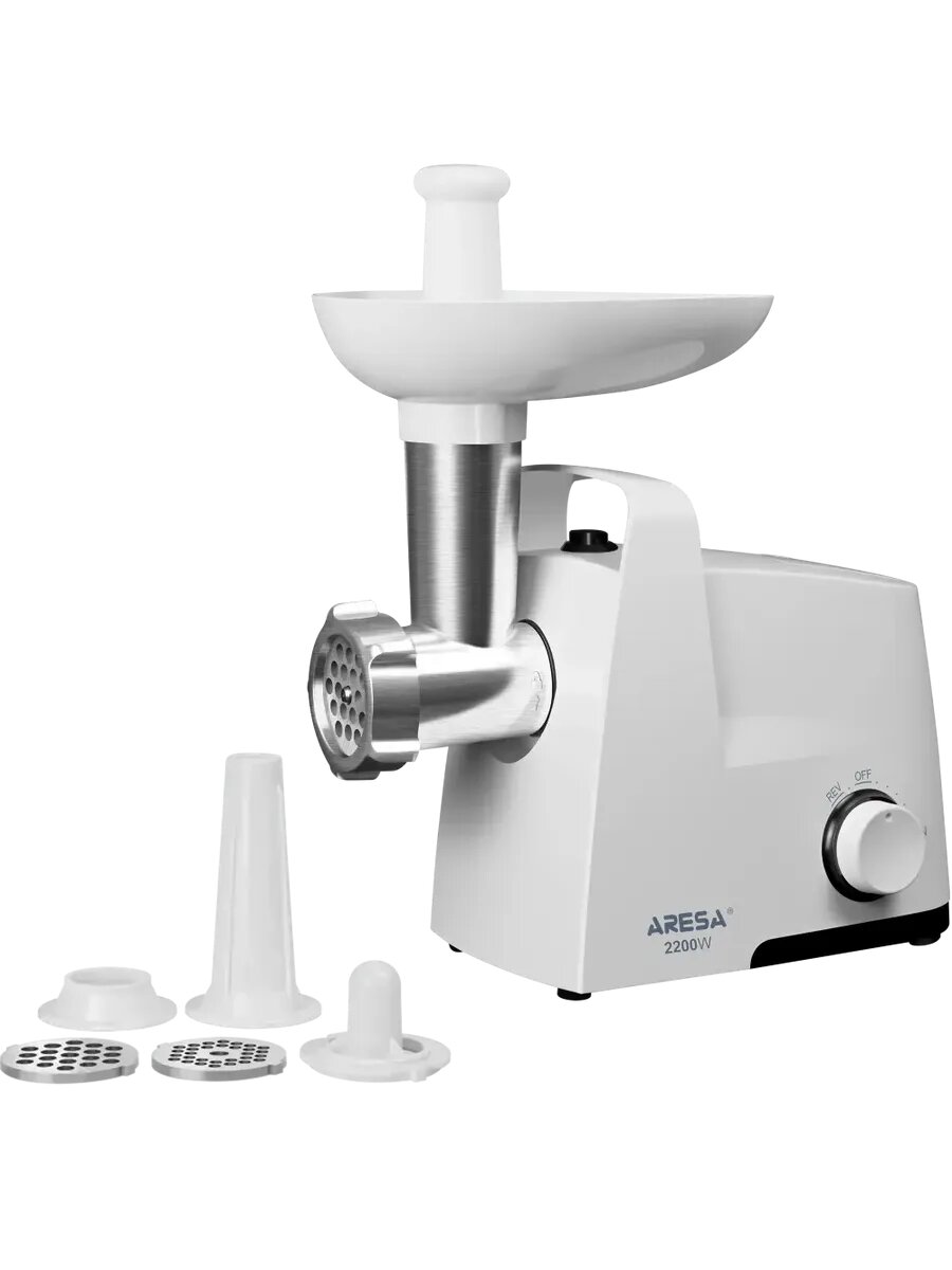 Мясорубка Aresa AR-2116