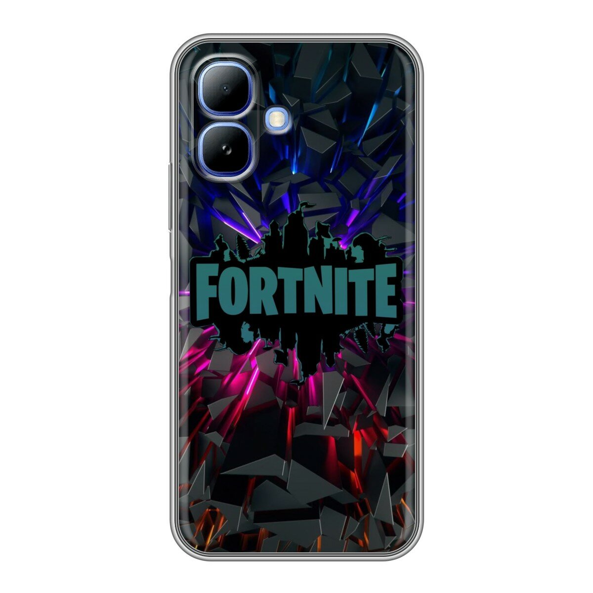 Чехол для Infinix Smart 20 — фото 1