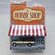 GreenLight 1991 Ford F-150 XLT Lariat Dark blue 1/64 коллекционная машинка из ме...