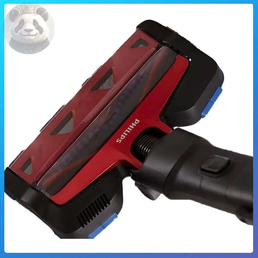 Оригинальная насадка-щетка для вертикального пылесоса Philips SpeedPro Max XC7043/01