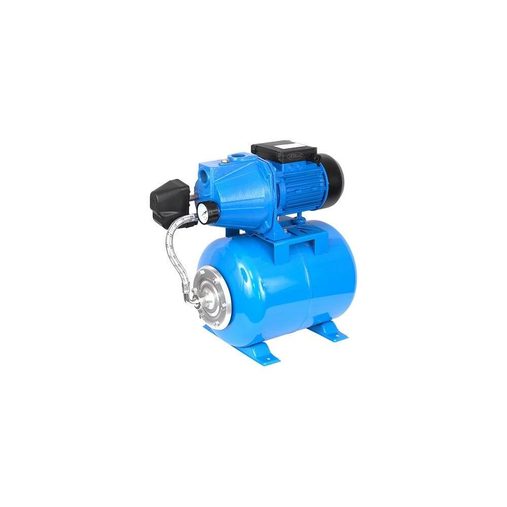 JEMIX Автоматическая Насосная станция ATJET-100 750Вт, макс. напор 45м 88397