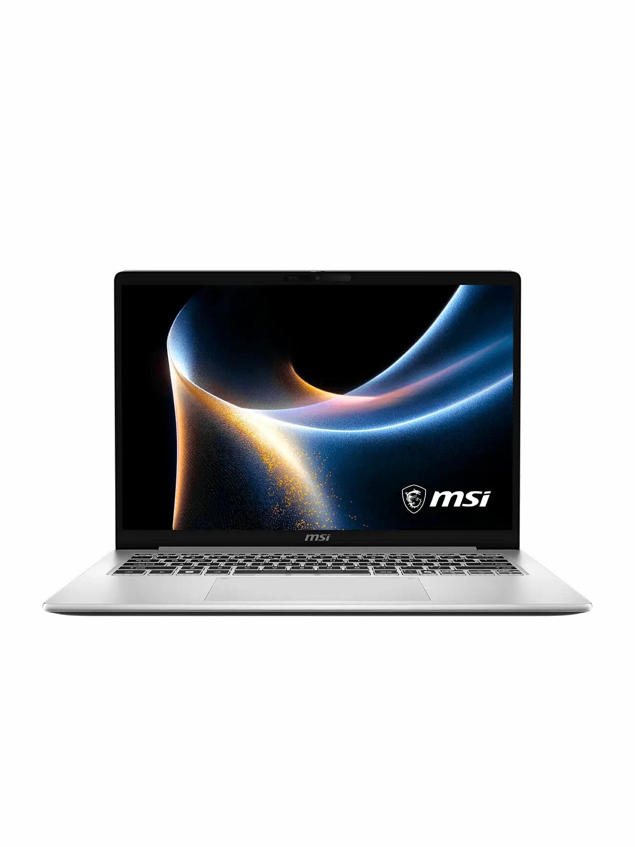 Ноутбук для работы и учебы, Ноутбук MSI Modern 14S AI+ G3MG-011XRU 9S7-14U212-011