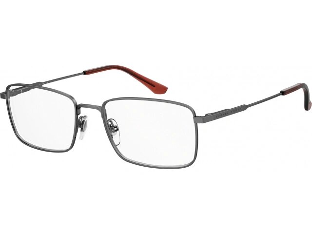 Оправа 7TH STREET 7A 105 9N2 Dark Ruthenium Red (1068029N25518)
