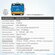 EBYTE E810-DTU(RS485) V1.0, Industrial Grade