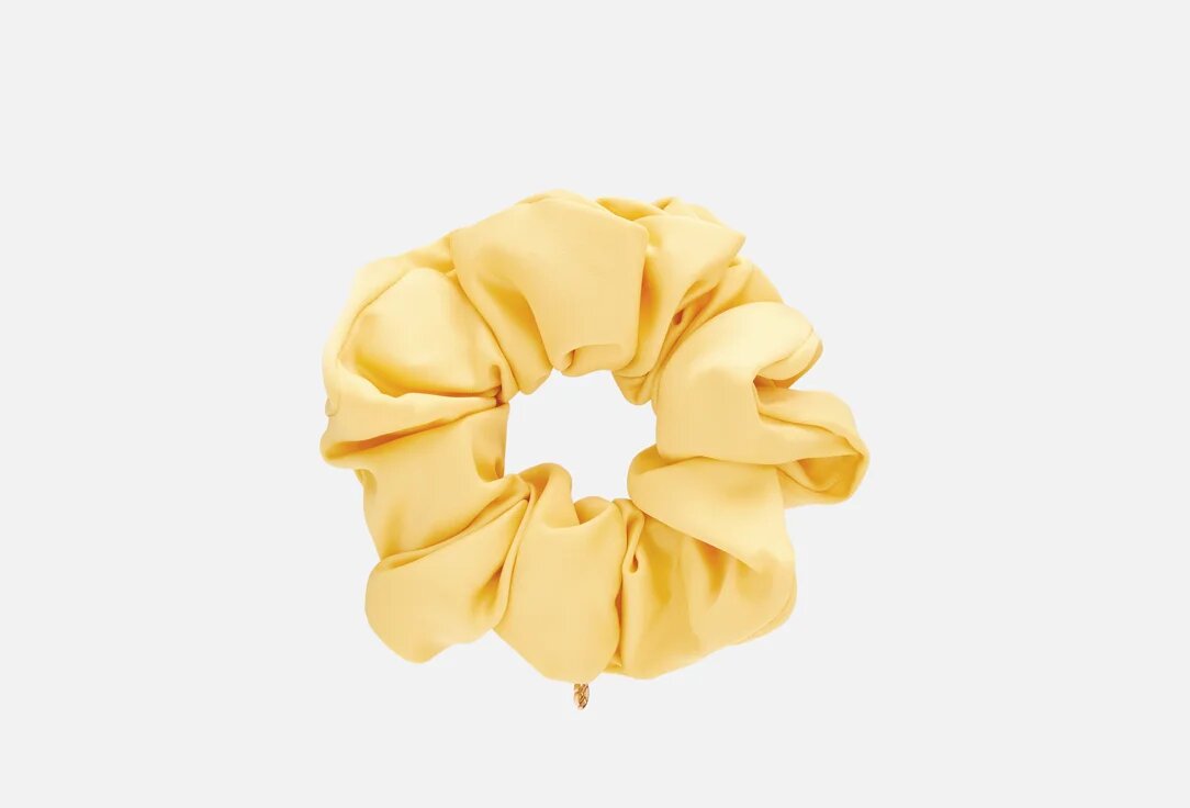 Evita Peroni yellow Резинка для волос