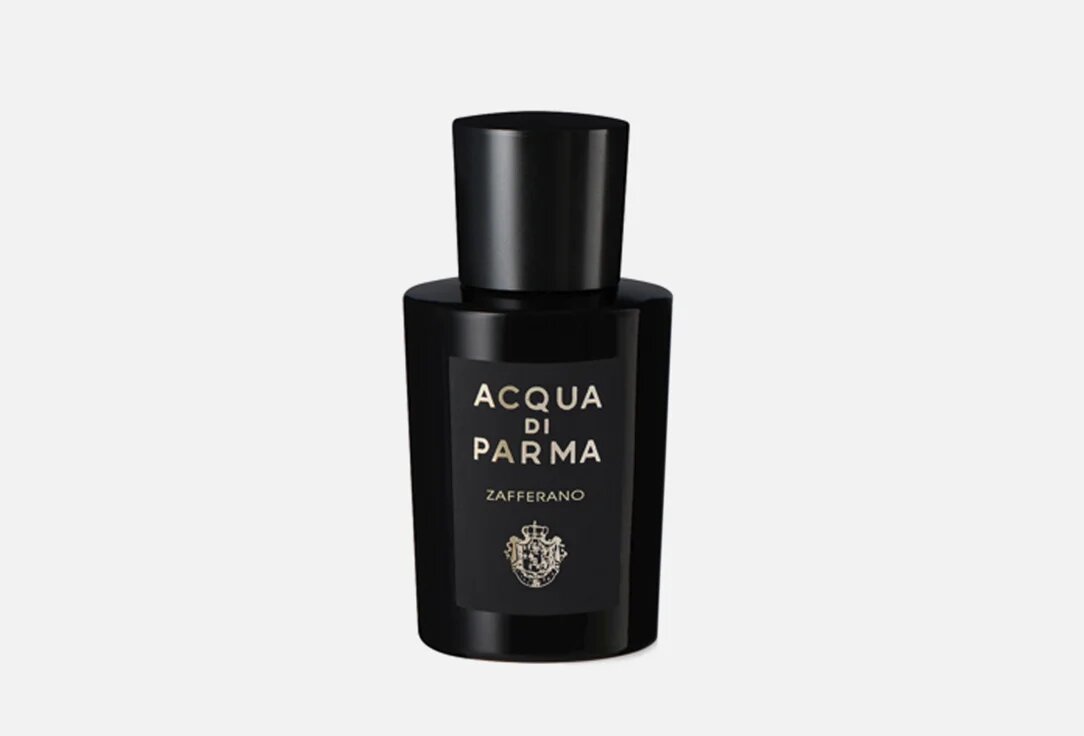 Acqua di Parma Zafferano Парфюмерная вода 20 мл