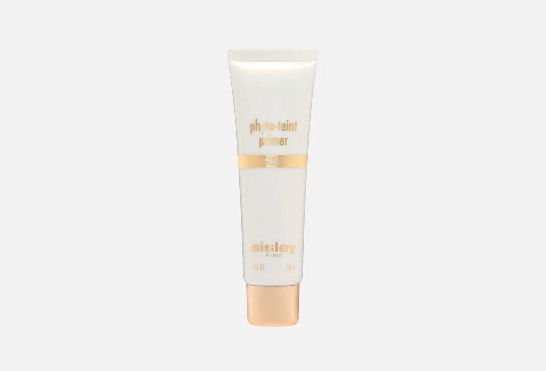 Sisley Phyto-Teint Primer Glow Праймер-хайлайтер для лица 30мл