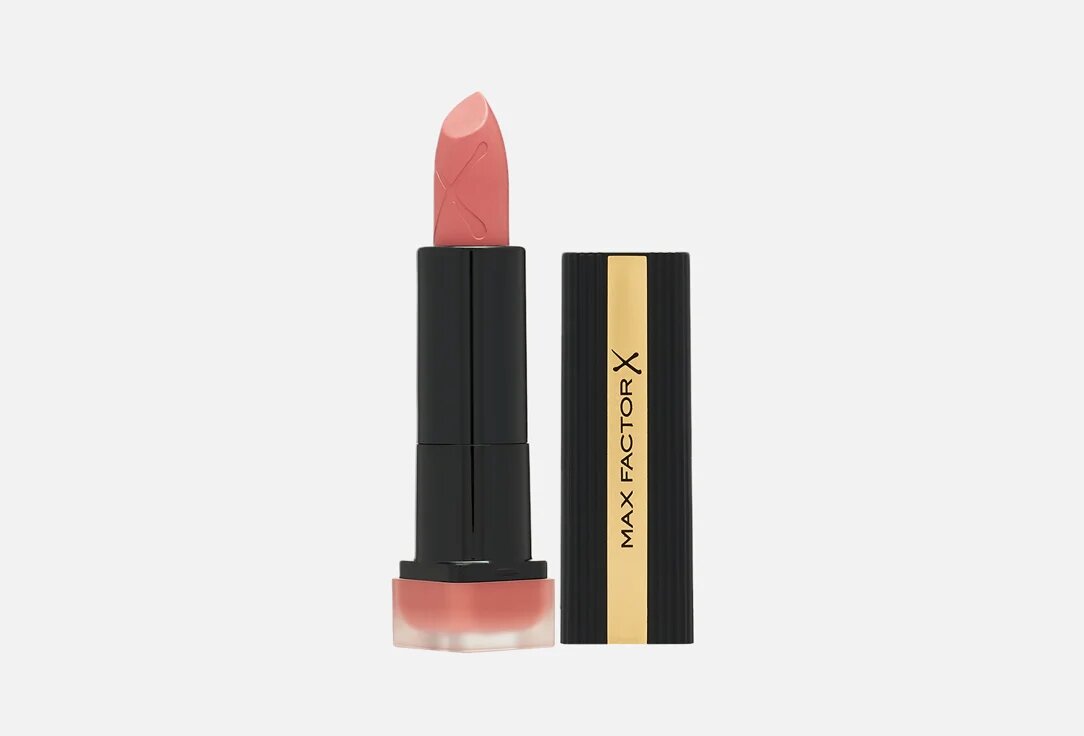 Max Factor Velvet Mattes Помада для губ 4 г 05